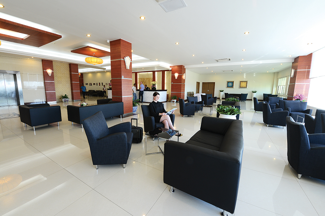 Home | Timor Plaza Hotel