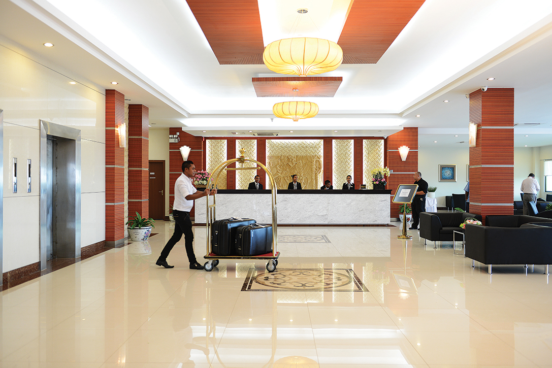 Home | Timor Plaza Hotel