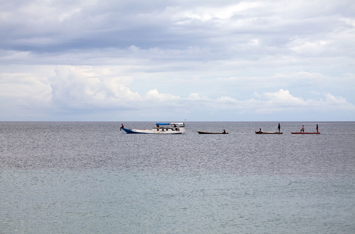Explore Timor-Leste | Timor Plaza Hotel