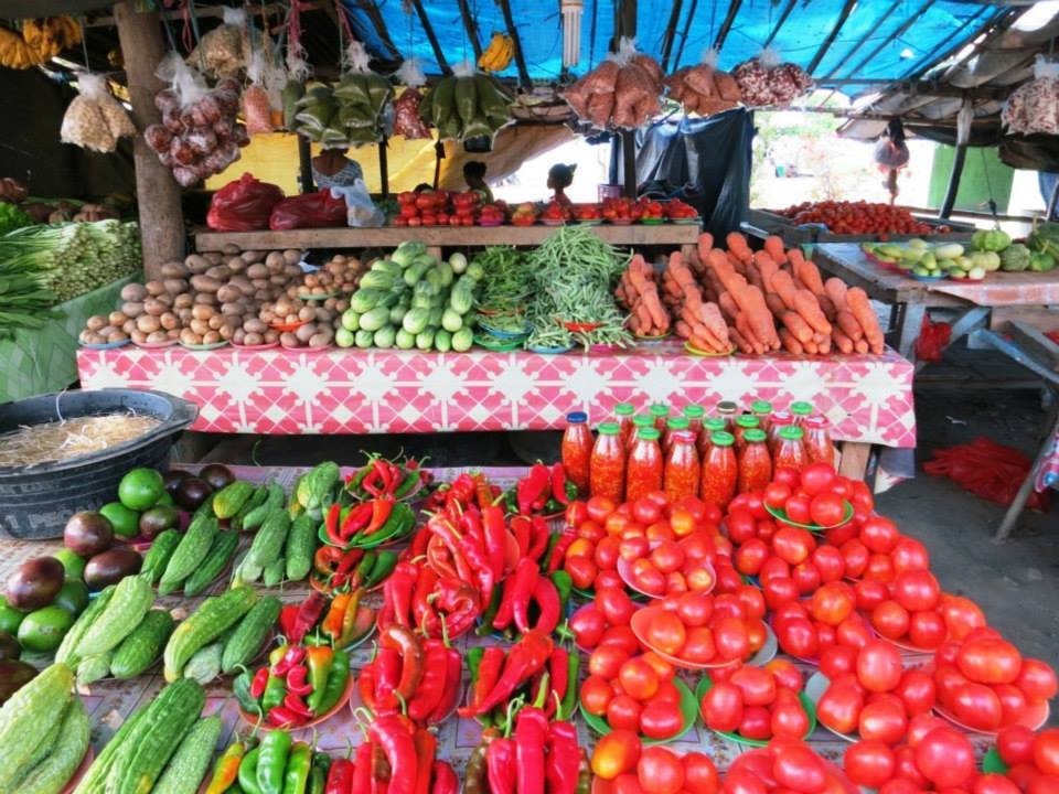 Explore Timor-Leste | Timor Plaza Hotel